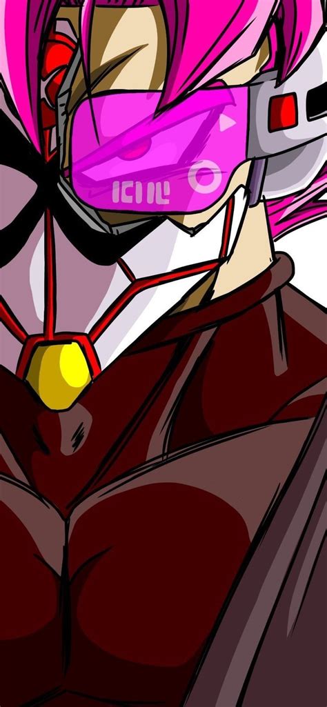 55 Dragon Ball Scouter Wallpapers Ideas Dragon Ball Dragon Ball