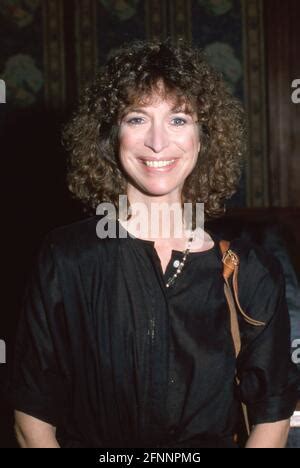 Valerie Curtin Circa 1980s Credit Ralph Dominguezmediapunch Stock