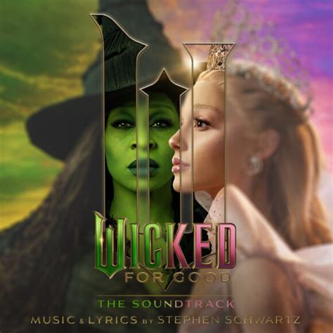 Ariana Grande And Cynthia Erivo Shine In ‘wicked One Wonderful Night