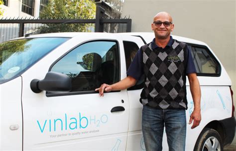 Water Sample Pick Up Stations Accrredited Testing Vinlab H2o