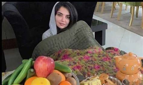 بیوگرافی هدی استواری بازیگر نقش سایه در حکم رشد همسر حرف روز