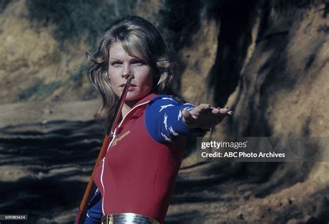 Woman Movie Of The Week Wonder Woman Airdate March 12 1974 News Photo Getty Images