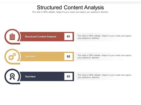 Structured Content Analysis Ppt Powerpoint Presentation File Formats Cpb | Presentation Graphics ...