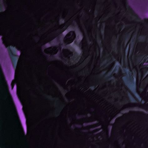 Aesthetic Ghost Pfp Anime