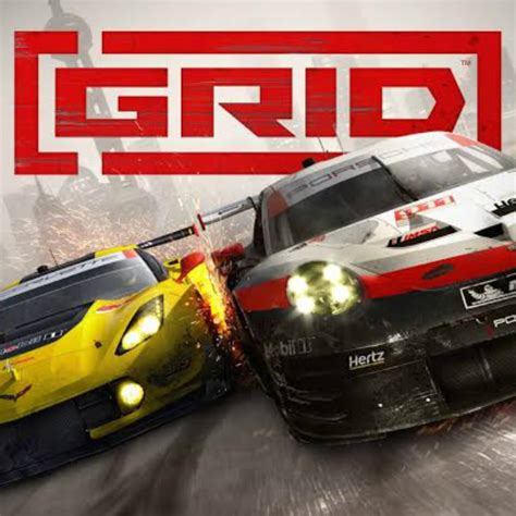 Reseña Grid El Arcade De Manejo Que Quieres Jugar Este Año