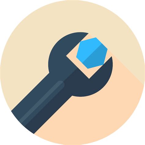 Repair Wrench Vector Svg Icon Svg Repo Repair Wrench Vector Svg Icon Svg Repo