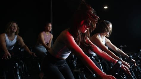 Cyclebar Premium Indoor Cycling Classes