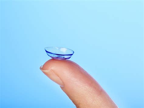 Kontaktlinsen Optik Gerstmann