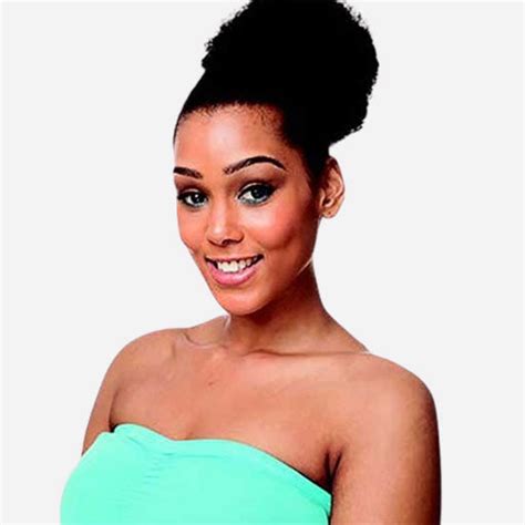 Largest Collection Of Afro Puffs Now Is Affordable Prices Buy Now Afro Hair Boutique