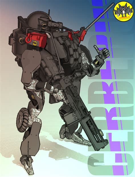 Sseex Cerberus Danbooru