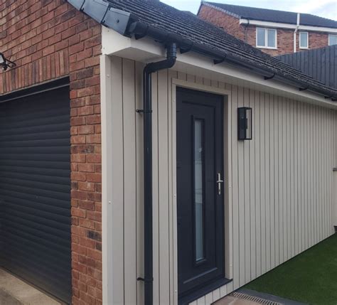 36m Composite Wall Cladding