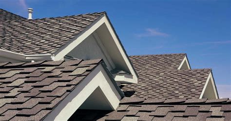 Architectural Shingle Roofing Premium Asphalt Shingles Mtm Roofing