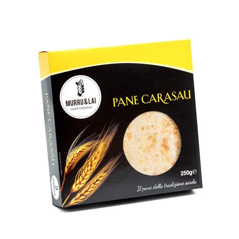 Pane Carasau From Sardinia Stefania Canali