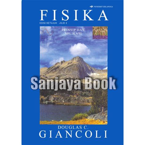 Jual Fisika Edisi 7 Jilid 2 Douglas C Giancoli Shopee Indonesia