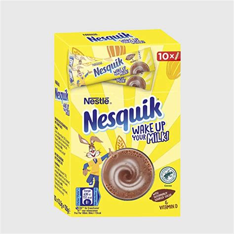 Opti Star Nesquick 13 5g Shoprite Ng