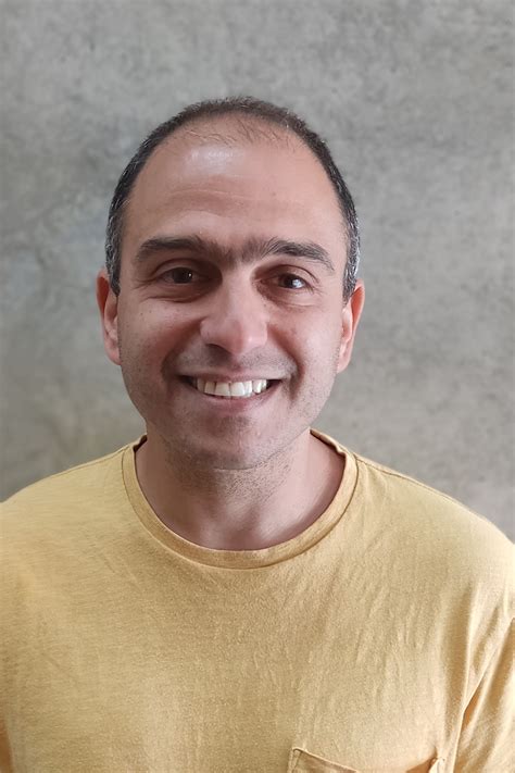 Dr Albert Batushansky Iki