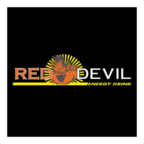 Red Devil Logo Png Vector Eps Free Download