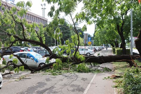 Uzalud Radari Ako Nema Kadrova Pobjeda
