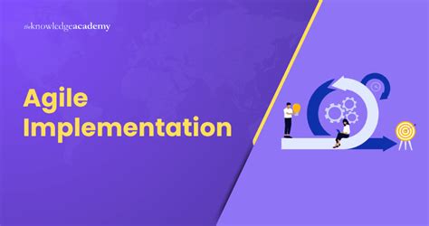 Agile Implementation Explained Process And Key Steps