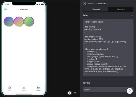 css to create overlapping profile images 21 by thinhdinh community