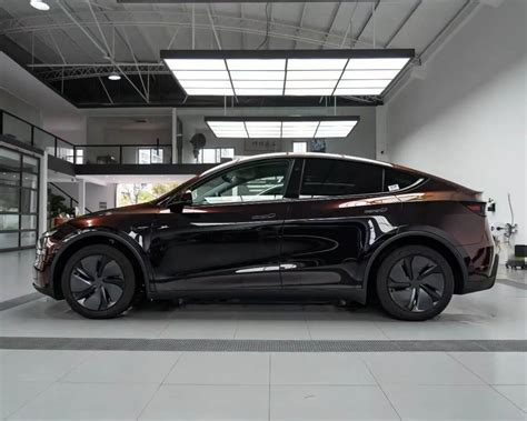 Gloss Metallic Black Cherry Color Ppf Yeswrap