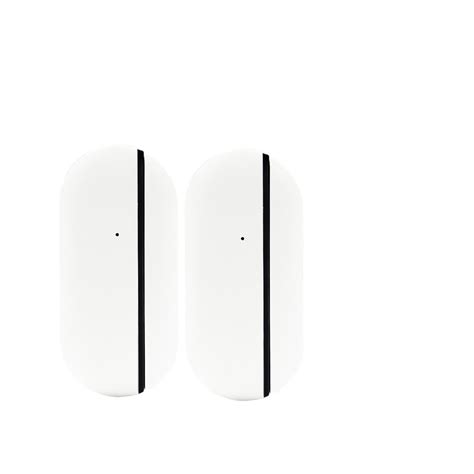 Door Sensor Window Sensor Smart Home Security Door Opening Detector Wireless Magnetic Door