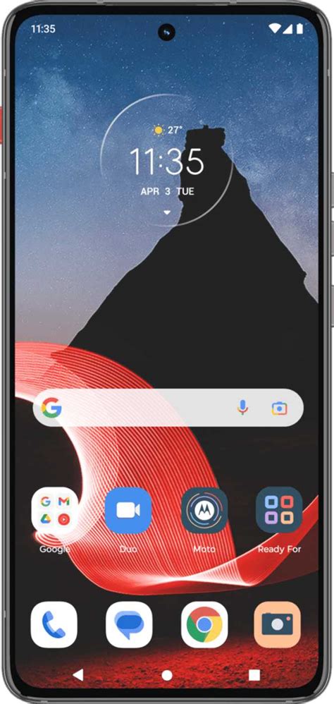 Motorola ThinkPhone Review Facts And Highlights