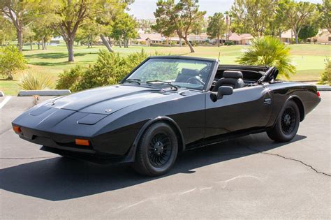 1990 Ford Kelly Python Vin 1facp45e1lf120367 For Sale Cars And Bids