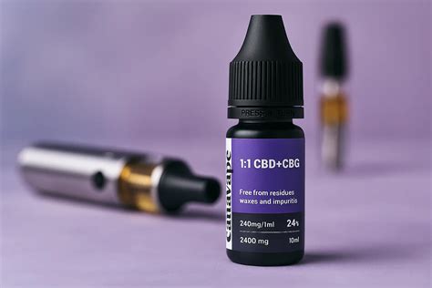 Aditivo Para Vapear Cbd Todo Lo Que Necesitas Saber Canavape
