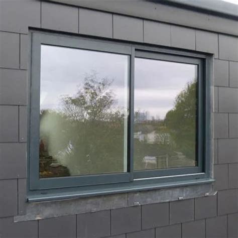 Soundproof Window Aluminium Sound Proof Window Service Provider From