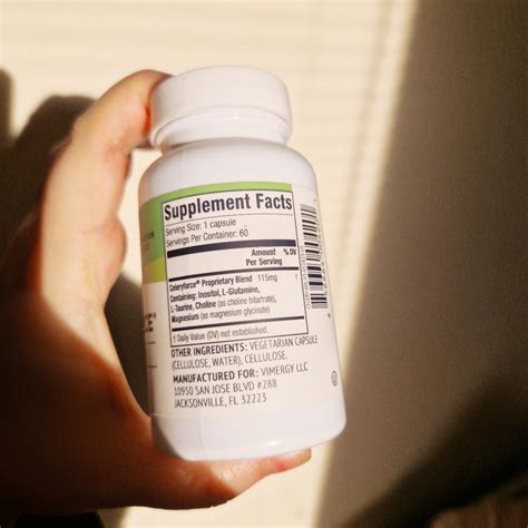 Celery Force From Vimergy Vegan Product Reviews And Ratings Abillion