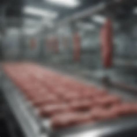 Building A Small Meat Processing Plant A Comprehensive Guide