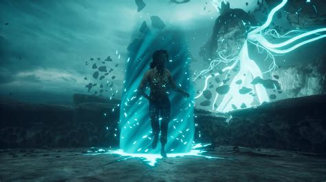 Dead By Daylights Void Realm Lore Explained Dead By Daylight