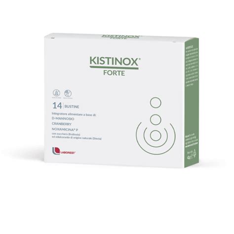 Candilact® E4 Laborest