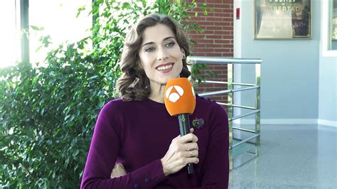 ¡el Quiz De Marta Belmonte No Te Pierdas Todas Las Curiosidades De La Actriz De Sueños De Libertad