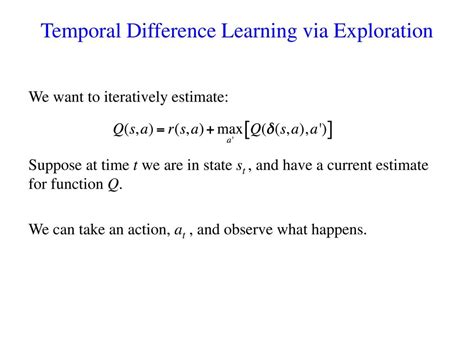 Reinforcement Learning Ppt Download