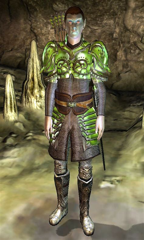 Vampire Assassin Oblivion Elder Scrolls Fandom