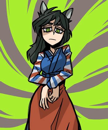 Characters In My Hero Scp Villains Tv Tropes