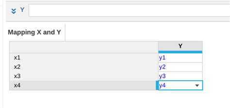 Mapping — Anaplan Community