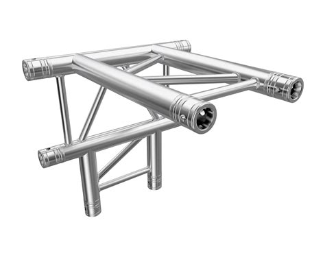 Global Truss Ib 4069h 4 Way Horizontal F32 I Beam T Junction