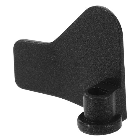 Masteelf Mlins Universal Bread Machine 2pcs Non Stick Mixing Blade Replacement Kneading Paddle