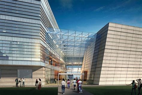 Ryan Center For The Musical Arts Dedicated Northwestern Now