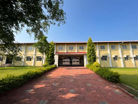 Central Learning Campus
