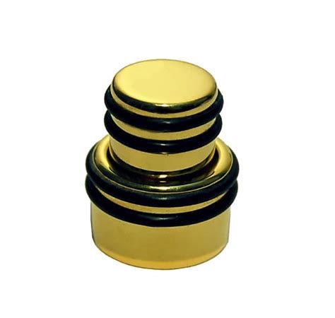 Hipshot O Ring Stack Knob Gold Reverb