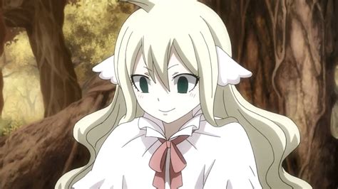 Anime Feet Fairy Tail Zero Mavis Vermilion Part 1