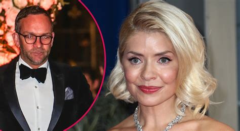 Holly Willoughbys Comments About Kinky Sex Life With Husband Dan Baldwin