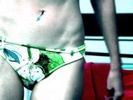 Naked Lindy Booth In CSI New York