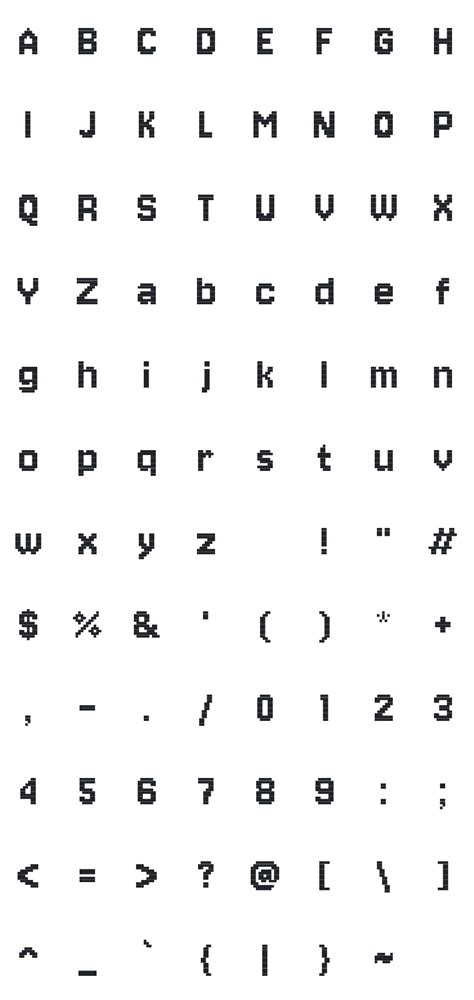 Jersey Font Download Free