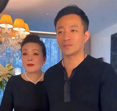 陳婉珍比張蘭厲害！齊嬌離婚不算計前夫，有空帶女兒回香港見奶奶 每日頭條
