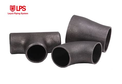 China Concentric Reducer Manufacturers And Suppliers Leyon